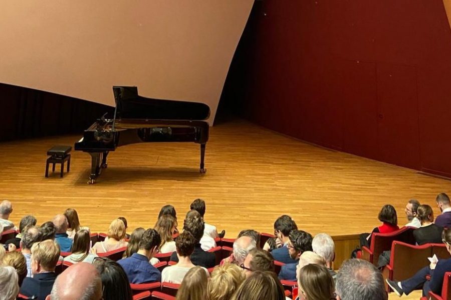 Galerie - Konstantia Gourzi